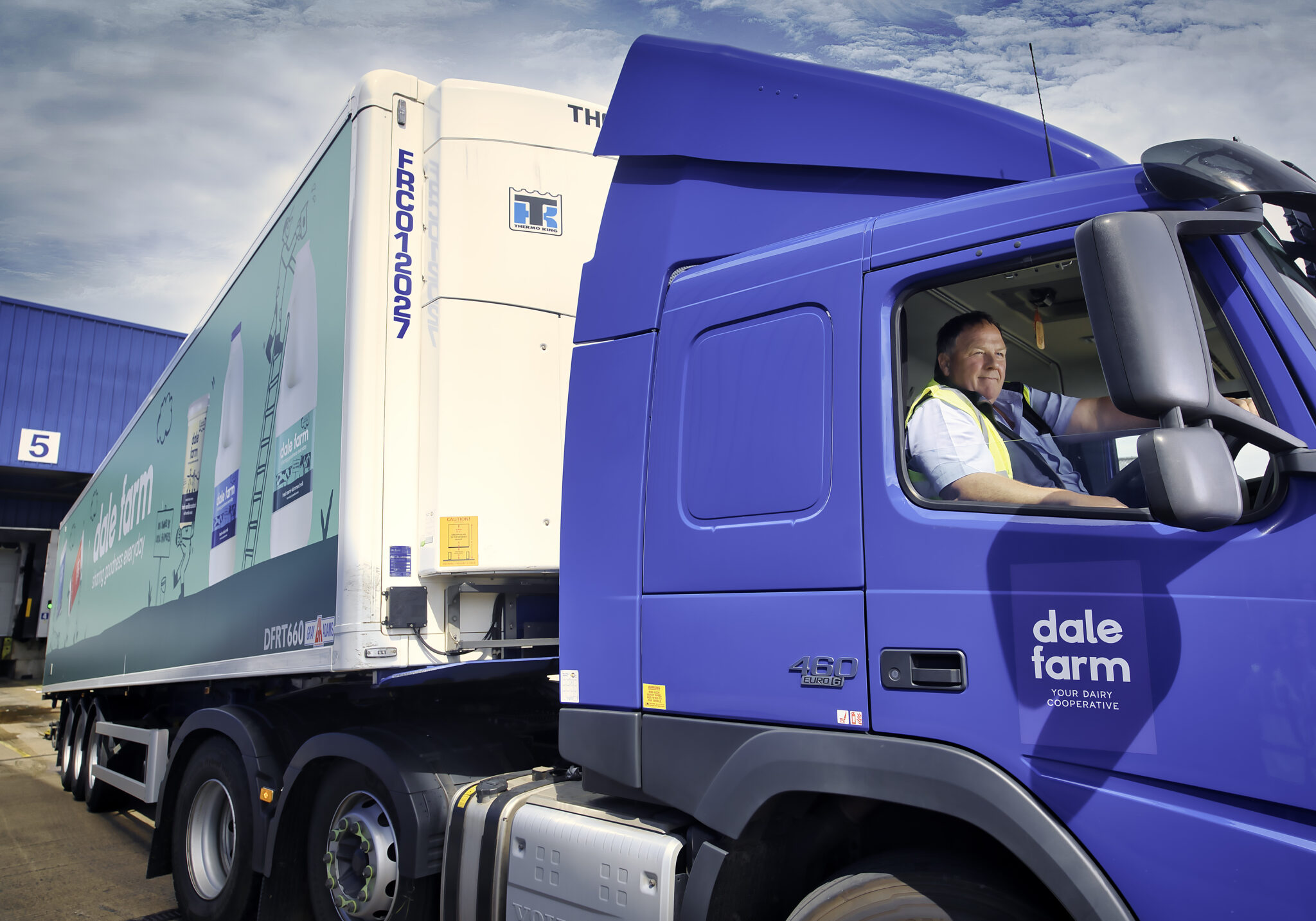 Dromona – Dalefarm Careers